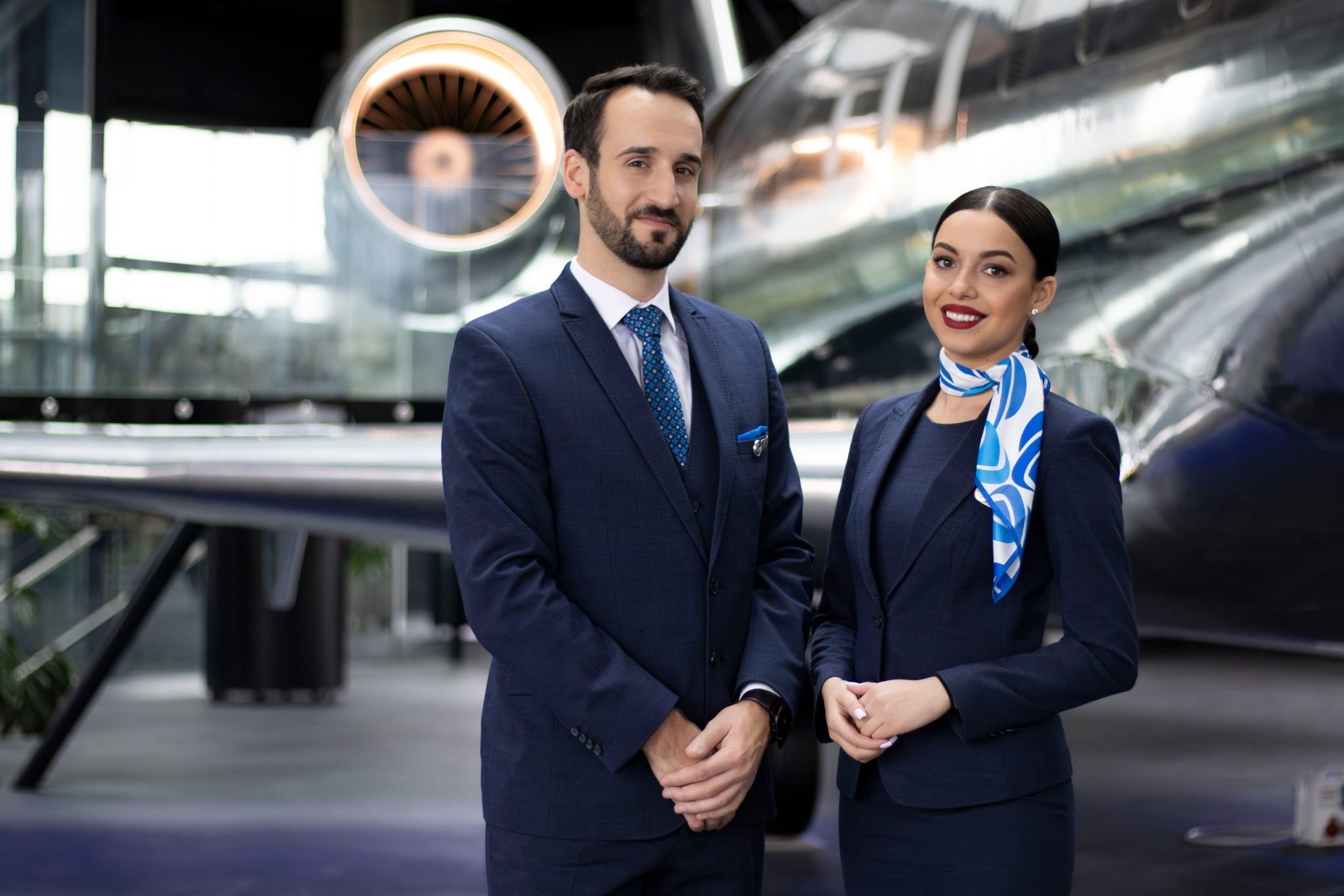 Cabin Crew careers - Avion Express Careers